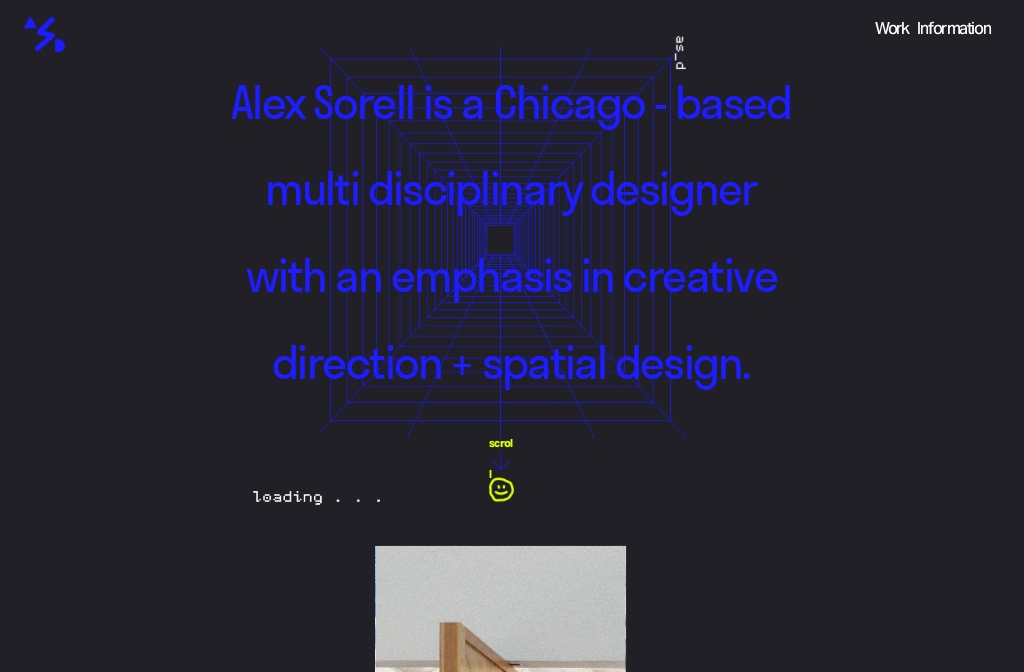 Alex Sorell Design