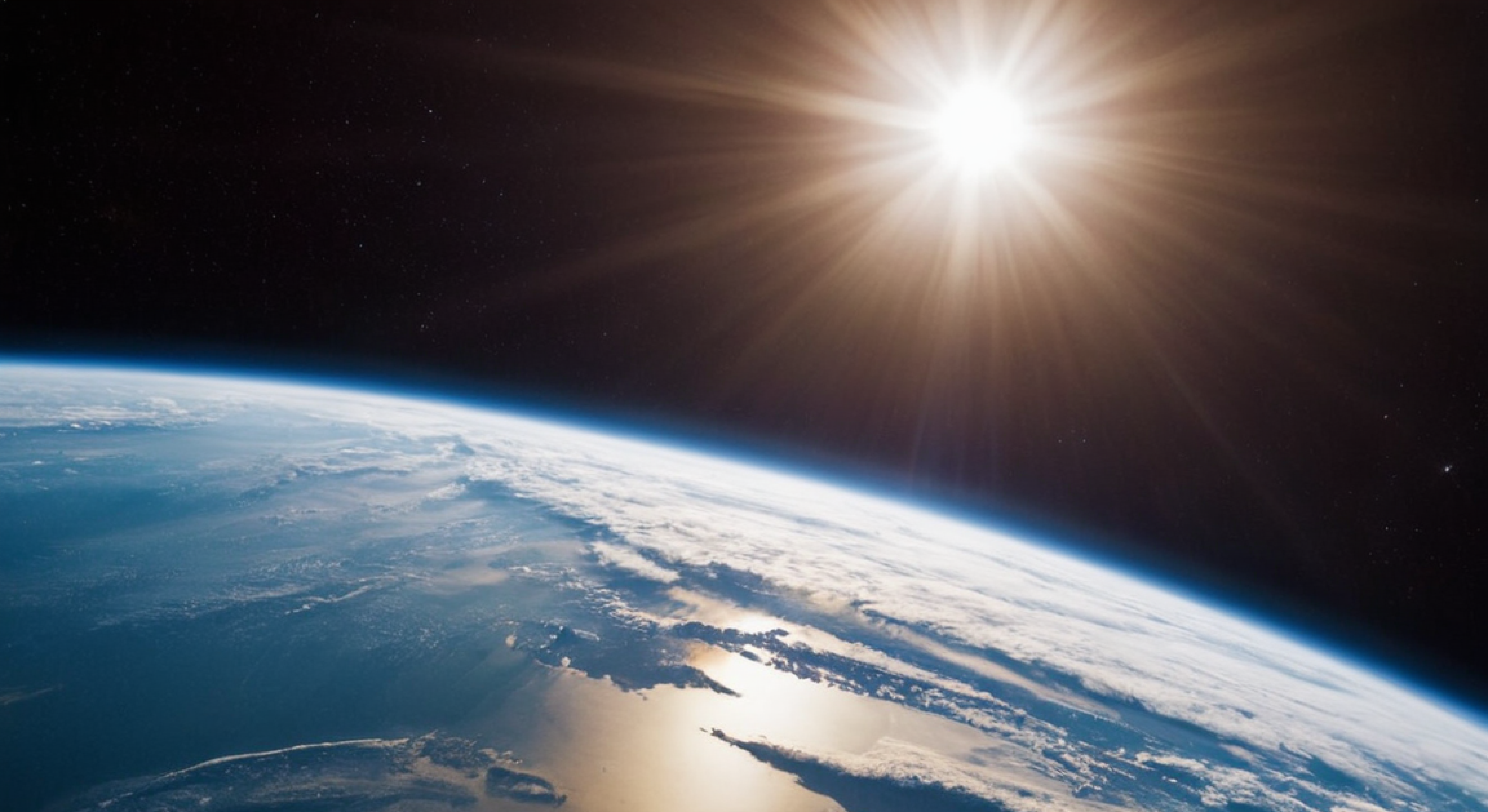 Mission Space - Real time space weather forecasting — Title