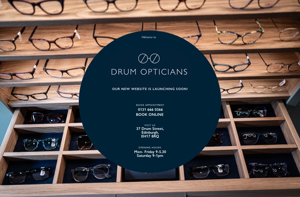 Drum Opticians