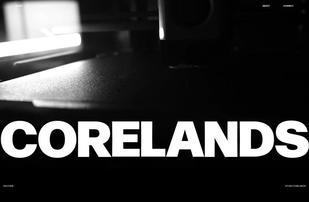Studio Corelands
