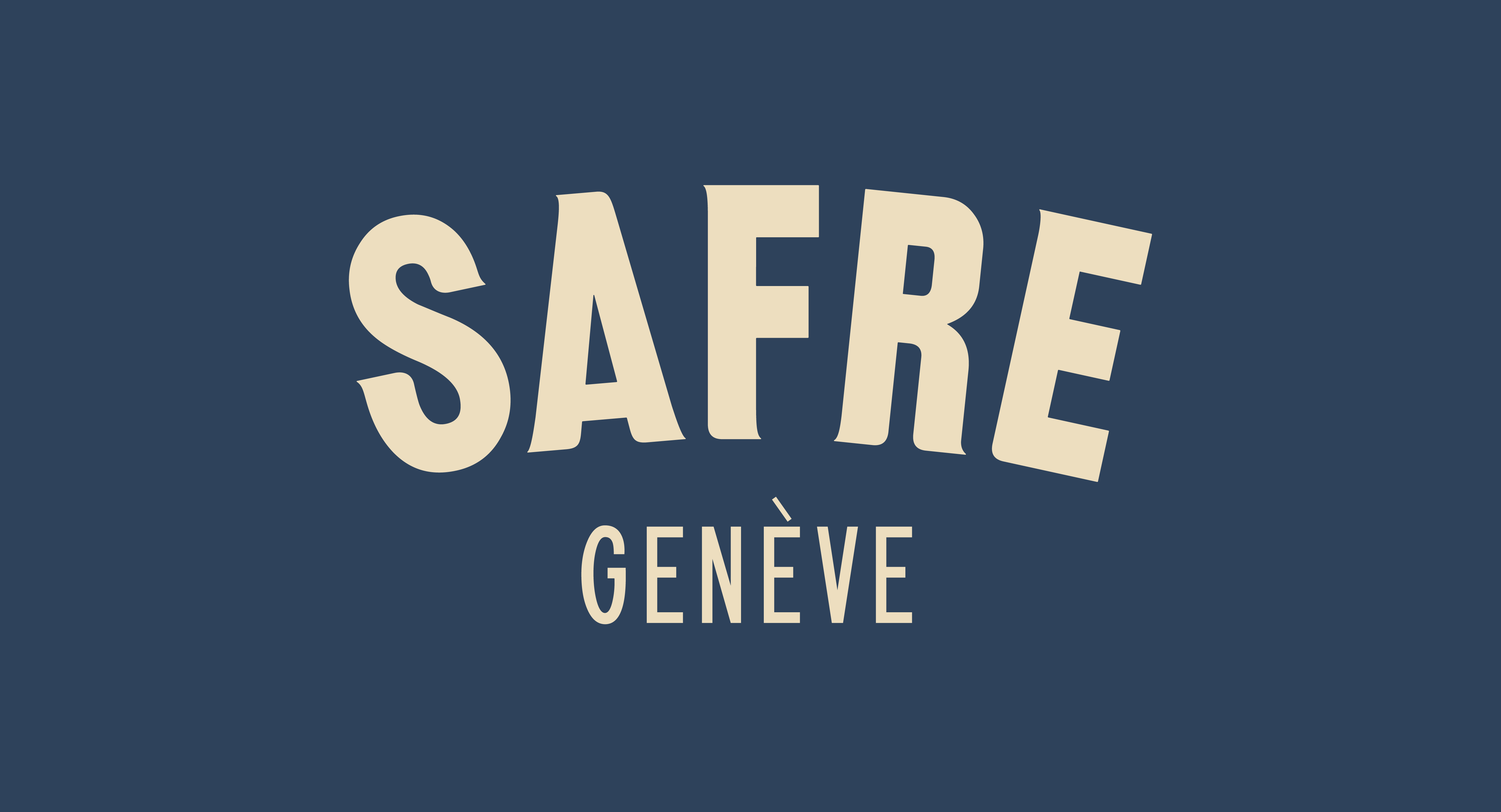SAFRE | Restaurant | Cuisine authentique | Genève