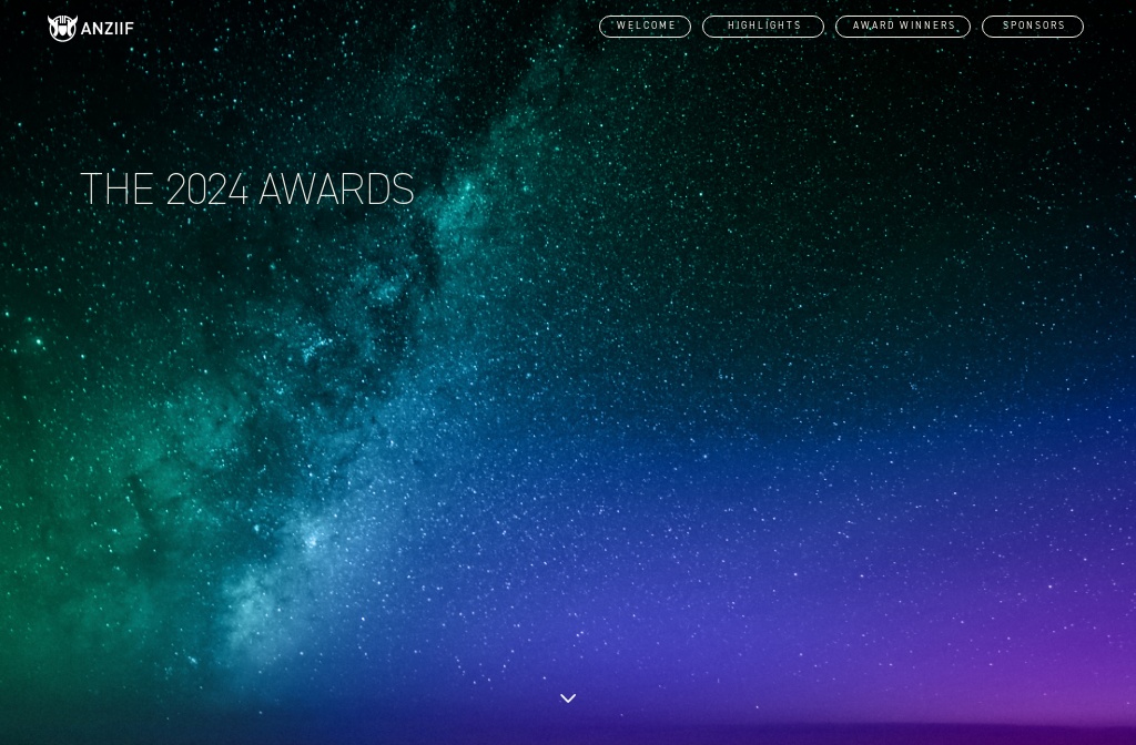 ANZIIF NZ Awards — INSIGHTS