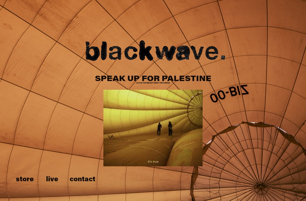 blackwave.