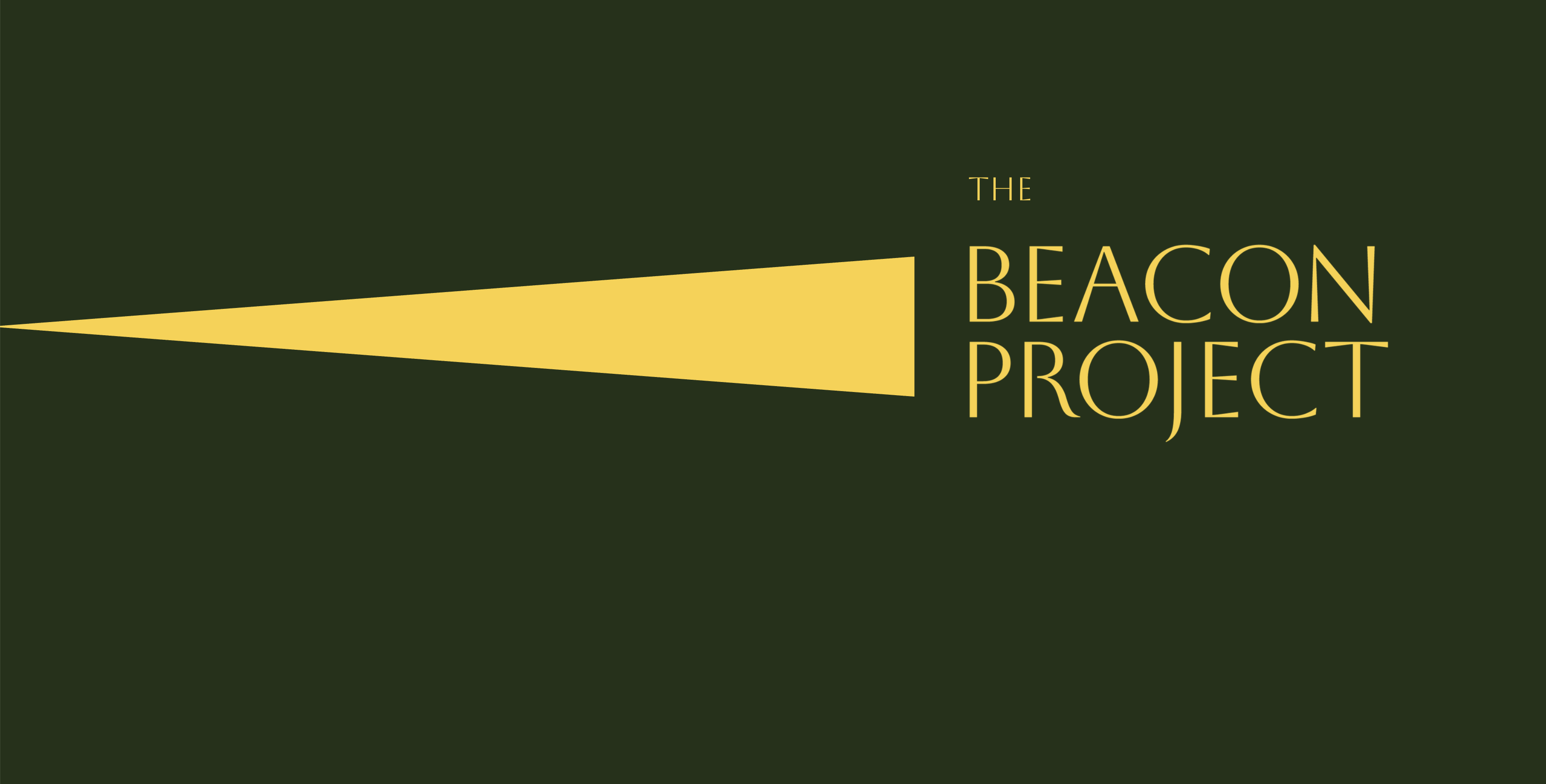 The Beacon Project