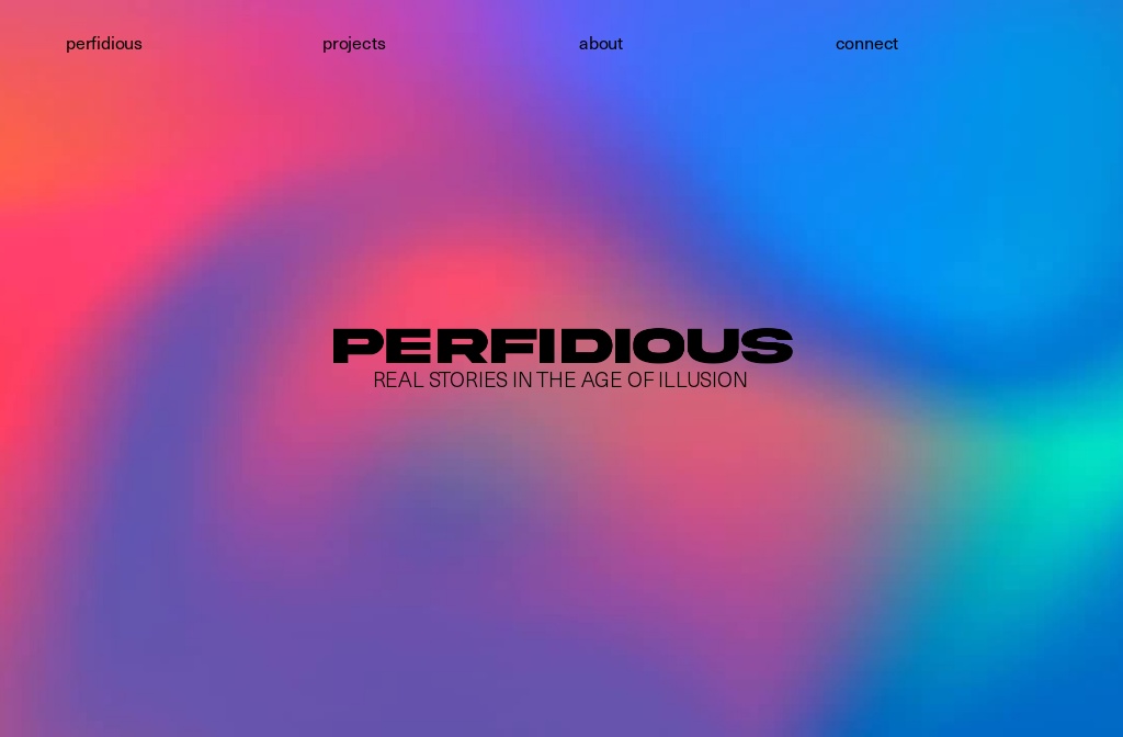 Perfidious