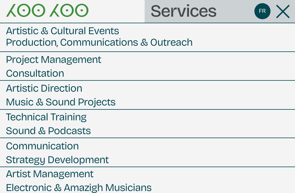 Hss Hss — Services EN