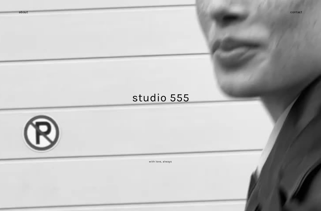 studio 555 creative agency