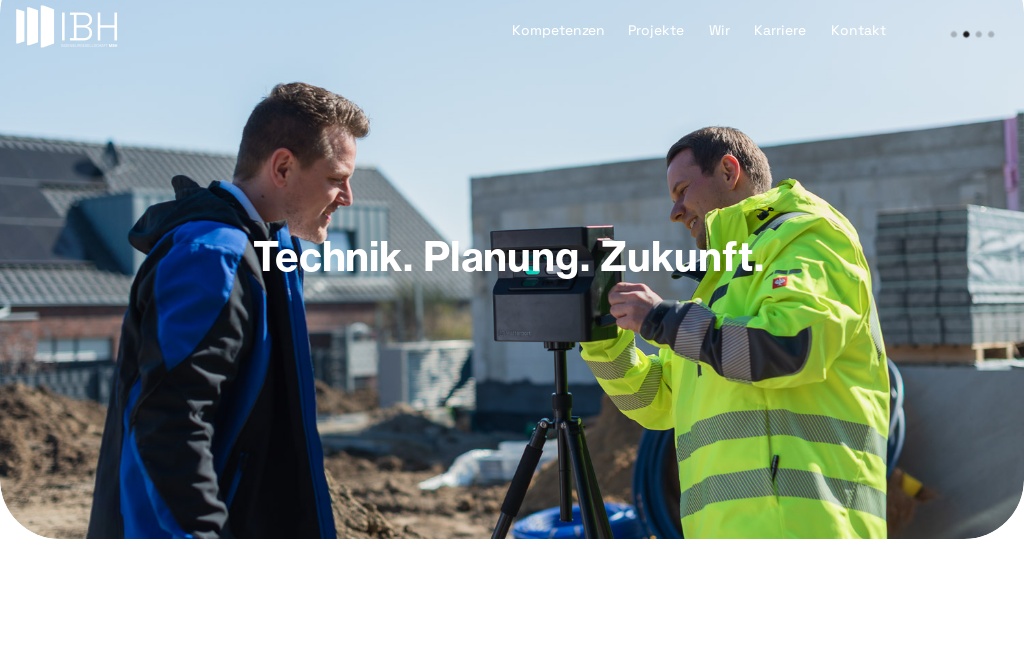 IBH Ingenieurgesellschaft mbH