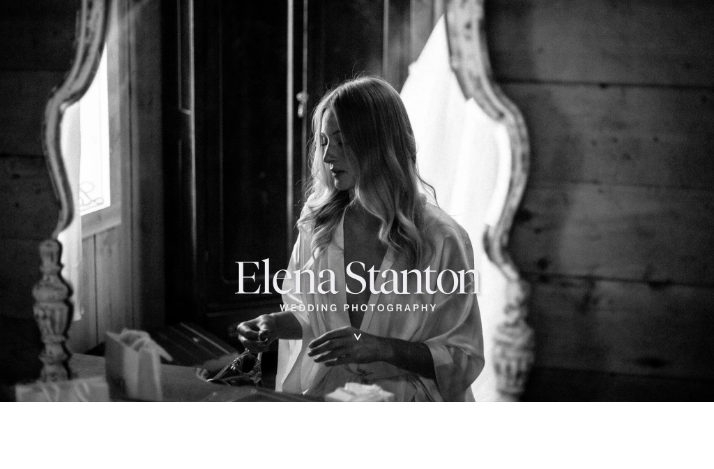 Elena Stanton Photography