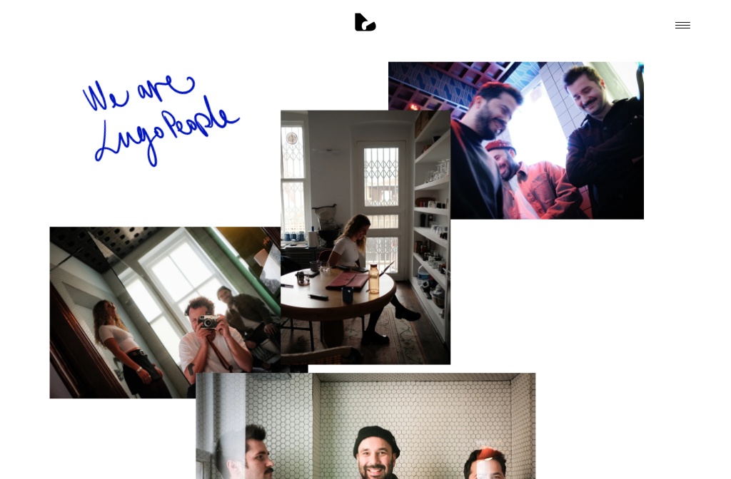 Studio Lugo — people