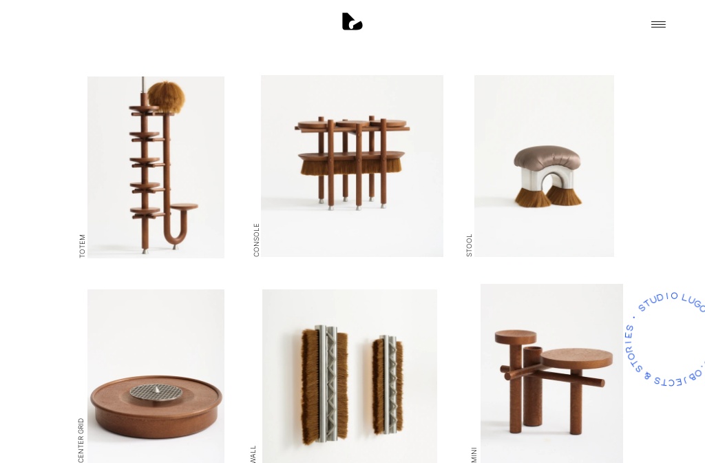 Studio Lugo — Products