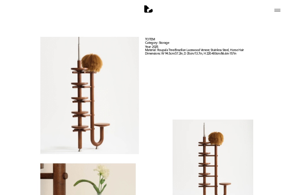 Studio Lugo — TOTEM