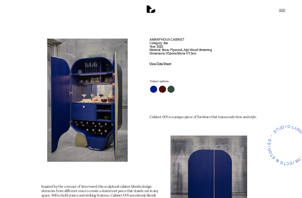 Studio Lugo — Page 7