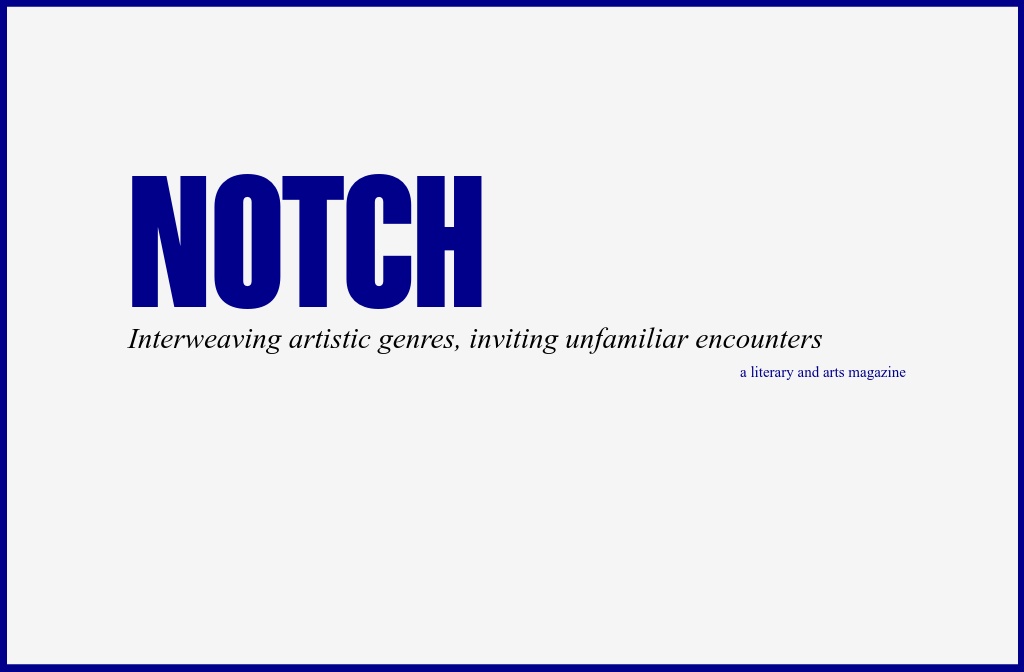 Notch Magazine