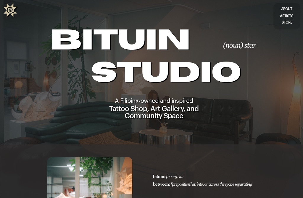 Bituin Studio
