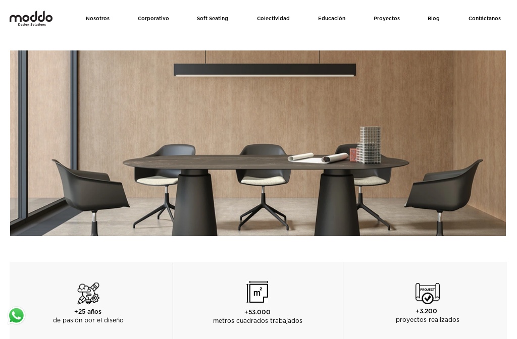 Moddo Design Solutions