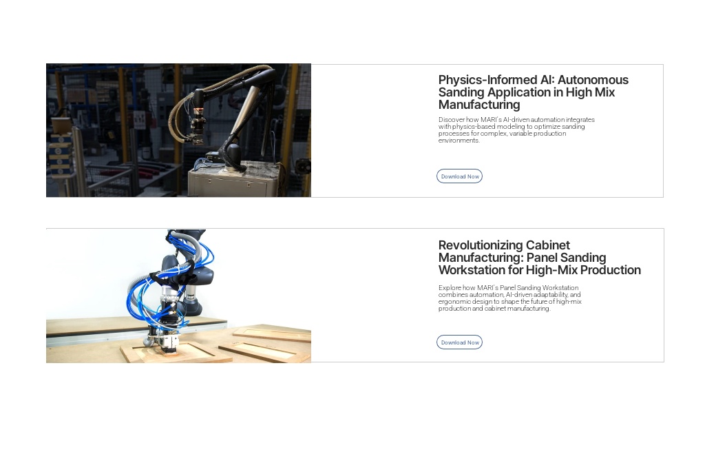 Maple Advanced Robotics Inc. — Page 18