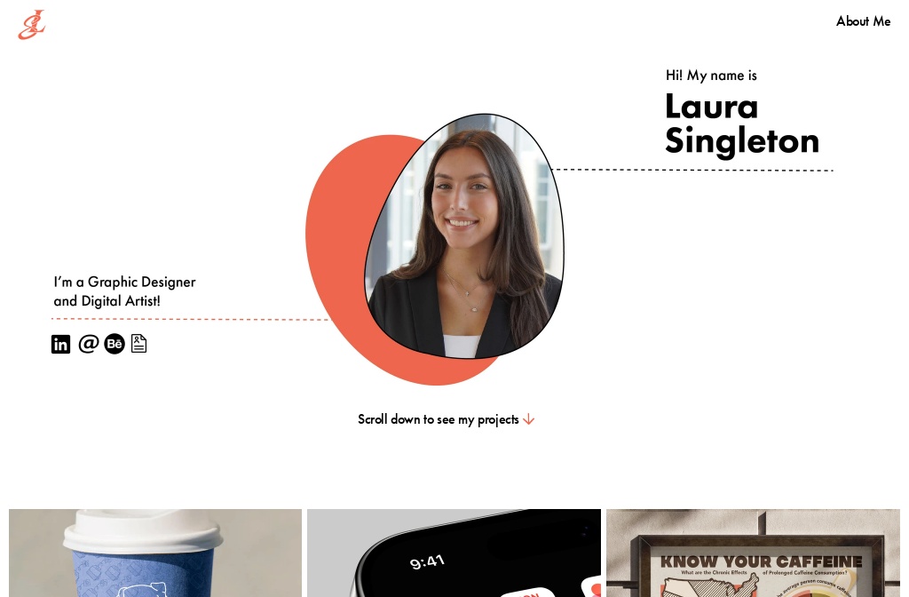 Laura Singleton Designs