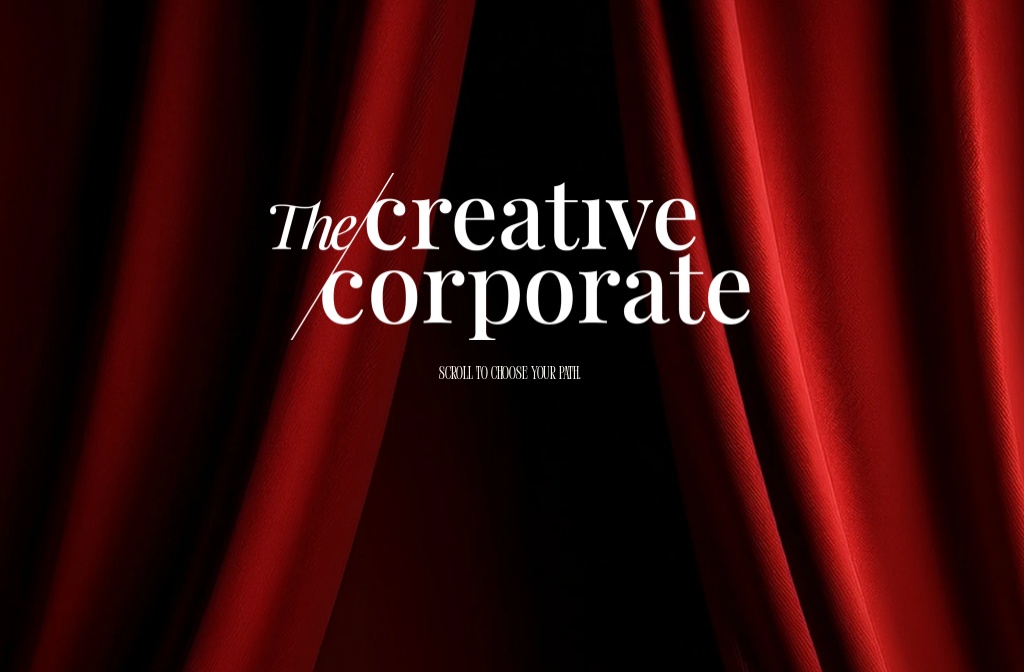 The Creative Corporate