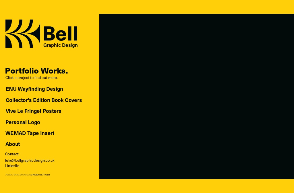 Bell Graphic Design