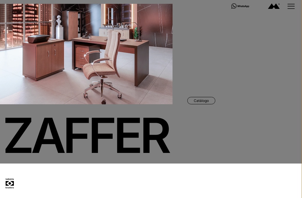 Linha Zaffer Martinucci