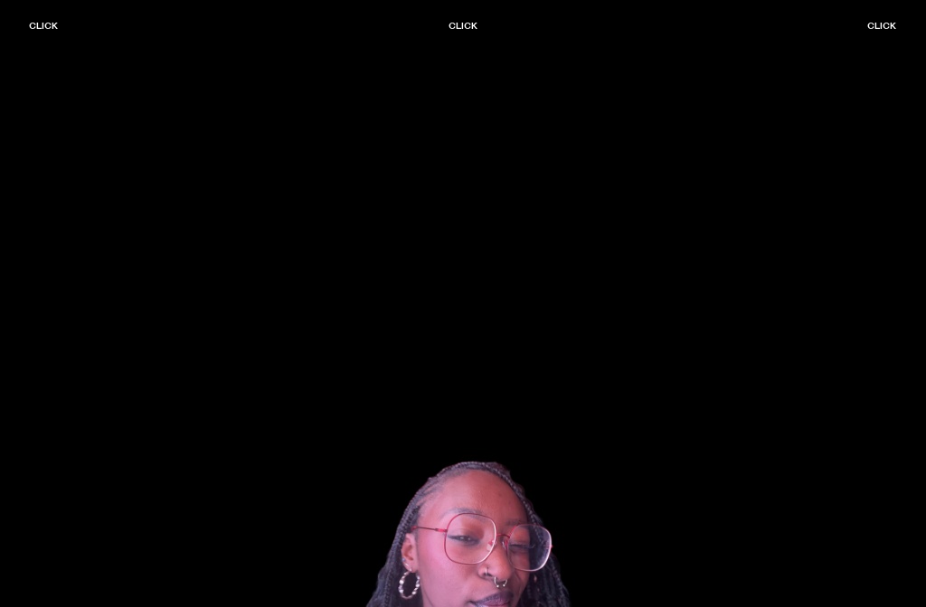 Aaliyah Joseph Art Director — Bio