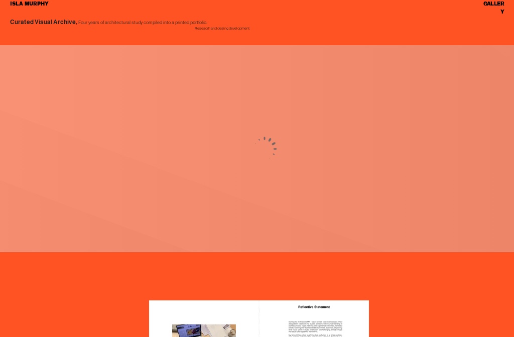 Isla Murphy — Page 7