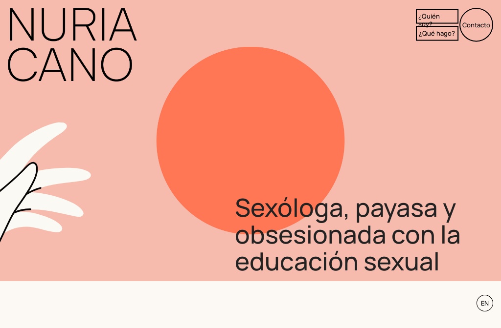 Nuria Cano Cano